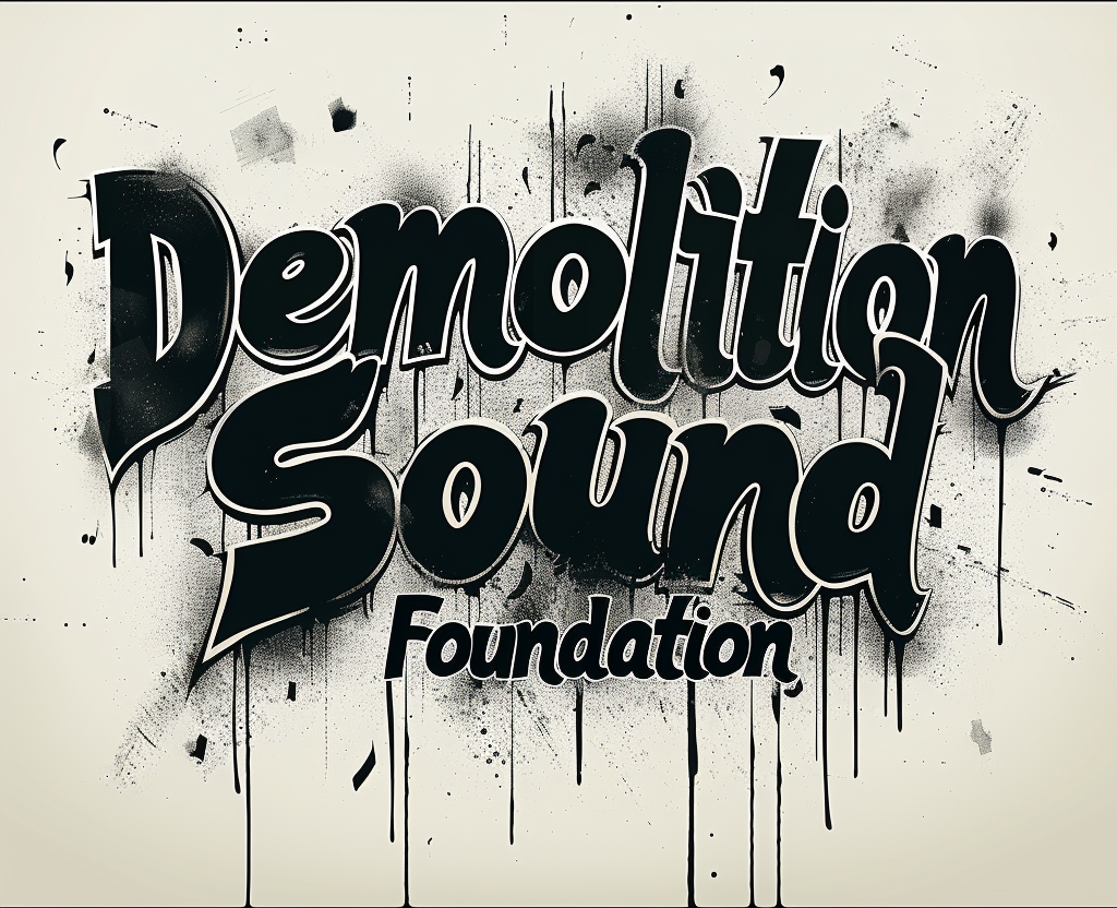 Demolition Sound Foundation – Aachen Reggae